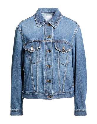 Jacob Cohen JACKEN & M&Auml;NTEL - Jeansjacken/M&auml;ntel auf YOOX.COM