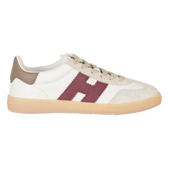 Hogan Damen, Schuhe, Wei&szlig;, 37 1/2 EUGr&ouml;&szlig;e