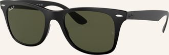 Ray-Ban Sonnenbrille rb4195 schwarz