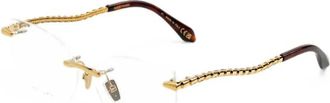 Bulgari Damen, Accessories, Gelb, 57 MMGr&ouml;&szlig;e