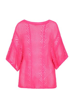 Izia Pullover Frauen Rosa