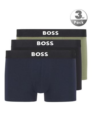 HUGO BOSS Herren Unterw&auml;sche