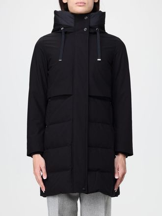 Duno Veste Femme couleur Noir