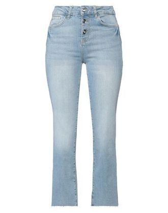 Liu Jo BAS - Pantalons en jean sur YOOX.COM