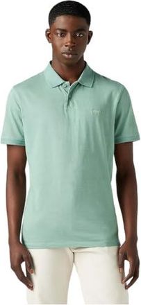 Levi's Homme Slim Housemark Polo, Feldspar, S