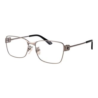 Balenciaga Bb0375Oa Optische Brille - - Accessories - unisex - Grau - 58 MM