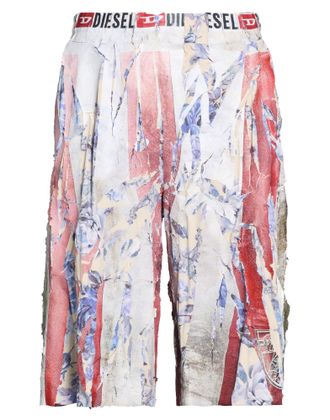 Diesel HOSEN & R&Ouml;CKE - Shorts & Bermudashorts auf YOOX.COM