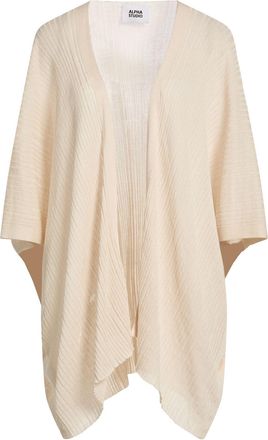 Alpha Studio STRICKWAREN - Strickjacken auf YOOX.COM