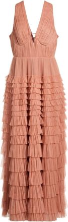 Twin-Set KLEIDER - Maxi-Kleider auf YOOX.COM