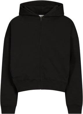 Entire studios Sweatshirt zippée en coton