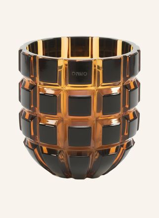 Onno Onno Collection Duftkerze Forever Crystal Gold braun