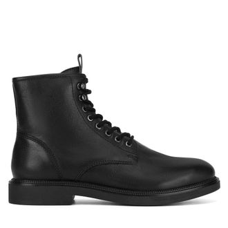 Lasocki Schn&uuml;rschuhe Lasocki BREMIN-01 MI08 Schwarz