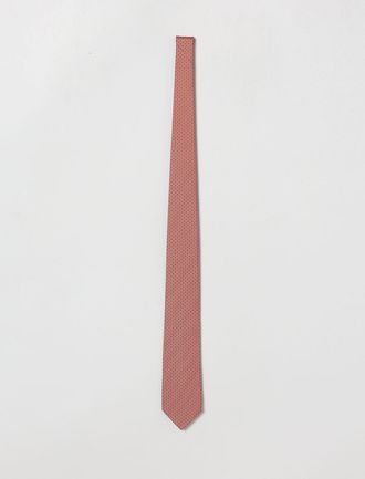 Ferragamo Krawatte FERRAGAMO Herren Farbe Orange