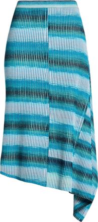 SIMKHAI HOSEN & R&Ouml;CKE - Midi-R&ouml;cke auf YOOX.COM