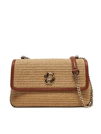 HUGO BOSS Handtasche B Icon M RF 50541979 Beige