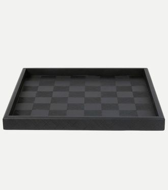 Zanat Plateau et échiquier Kioko