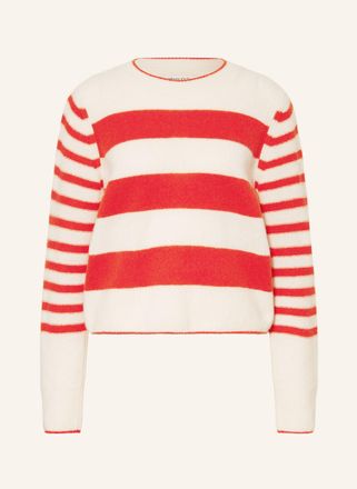 Marc O'Polo Marc Opolo Pullover weiss