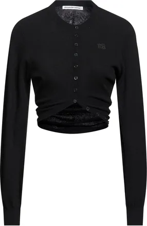 T Alexander Wang STRICKWAREN - Strickjacken auf YOOX.COM