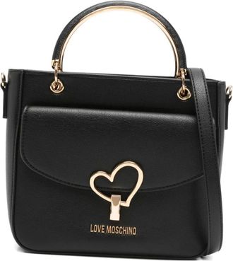 Love Moschino Femme, Sacs, Noir, Taille: ONE Size Love Moschino Bags.. Black