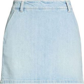 Closed BAS - Jupes en jean sur YOOX.COM