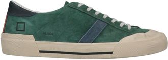 D.A.T.E. SCHUHE - Sneakers auf YOOX.COM