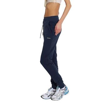 Carlheim Womens Sweatpants Universal Nova Comfort, Navy, Small