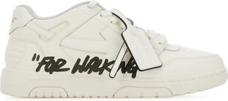 Off-white Herren, Schuhe, Wei&szlig;, 41 EUGr&ouml;&szlig;e