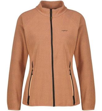 Meru Ohope W - Fleecepullover - Damen