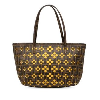 Fendi Damen, Pre-Owned, Braun, ONE SIZEGr&ouml;&szlig;e