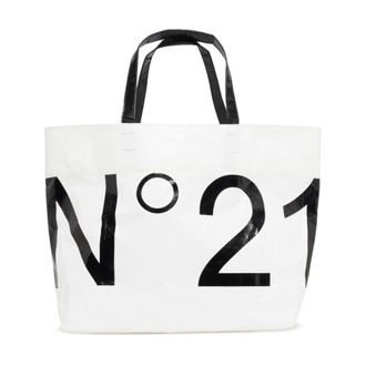 N&deg;21 Damen, Taschen, Wei&szlig;, ONE SIZEGr&ouml;&szlig;e