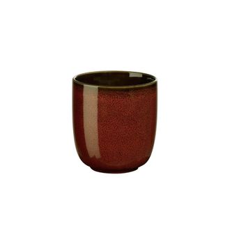 ASA Becher kolibri 0,3l, rusty red