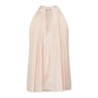 Marc Aurel Damen, Oberteile, Beige, LGröße