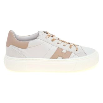Hogan Damen, Schuhe, Wei&szlig;, 41 EUGr&ouml;&szlig;e
