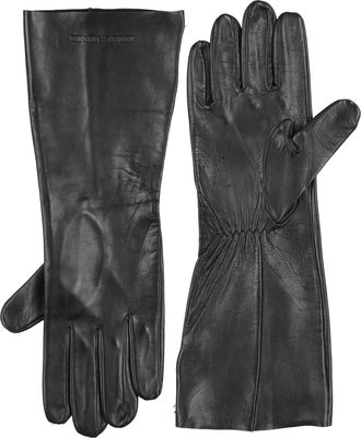 Emporio Armani ACCESSOIRES - Handschuhe auf YOOX.COM