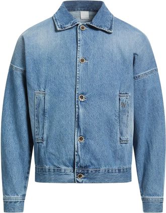 Why Not Brand JACKEN & M&Auml;NTEL - Jeansjacken/M&auml;ntel auf YOOX.COM