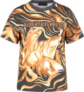 Alberta Ferretti TOPS - T-shirts auf YOOX.COM