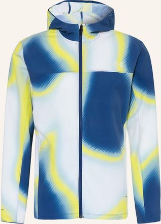 Under Armour Laufjacke Ua Velociti Storm blau