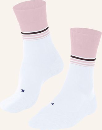 Falke Laufsocken ru4 weiss