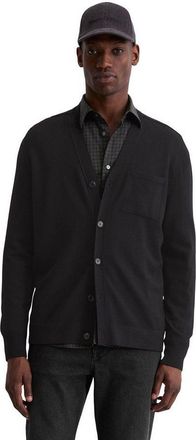 Marc O'Polo Cardigan aus weicher Merinowolle