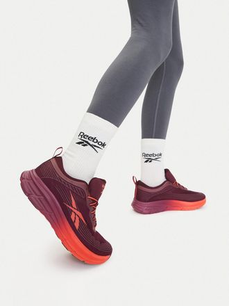 Reebok Laufschuhe Reebok CEO-ROAD STRIDER 100249491 Dunkelrot