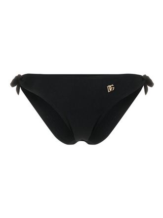 Dolce & Gabbana Maillot De Bain - Noir