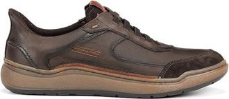 Fluchos Baskets Rocky pour homme F2253, Marron café, 45 EU