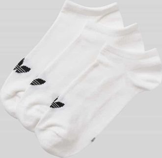 adidas Originals Sneakersocken aus Baumwoll-Mix im 3er-Pack