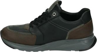Mephisto Isaac Sneaker - - Shoes - Herren - Schwarzk - 43 EU