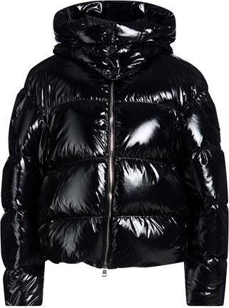 Moncler MANTEAUX - Doudounes plume ou synth&eacute;tique sur YOOX.COM