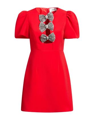 Od&igrave; Od&igrave; KLEIDER - Mini-Kleider auf YOOX.COM