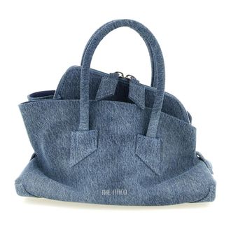 The Attico Damen, Taschen, Blau, ONE SIZEGr&ouml;&szlig;e