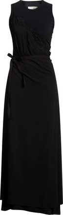 Maison Margiela KLEIDER - Maxi-Kleider auf YOOX.COM