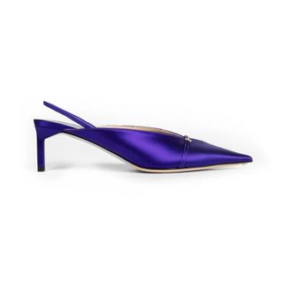 Tom Ford Damen, Schuhe, Lila, 36 EUGr&ouml;&szlig;e