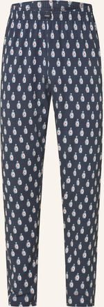 Mey Mey Schlafhose Serie Pancake Proof blau